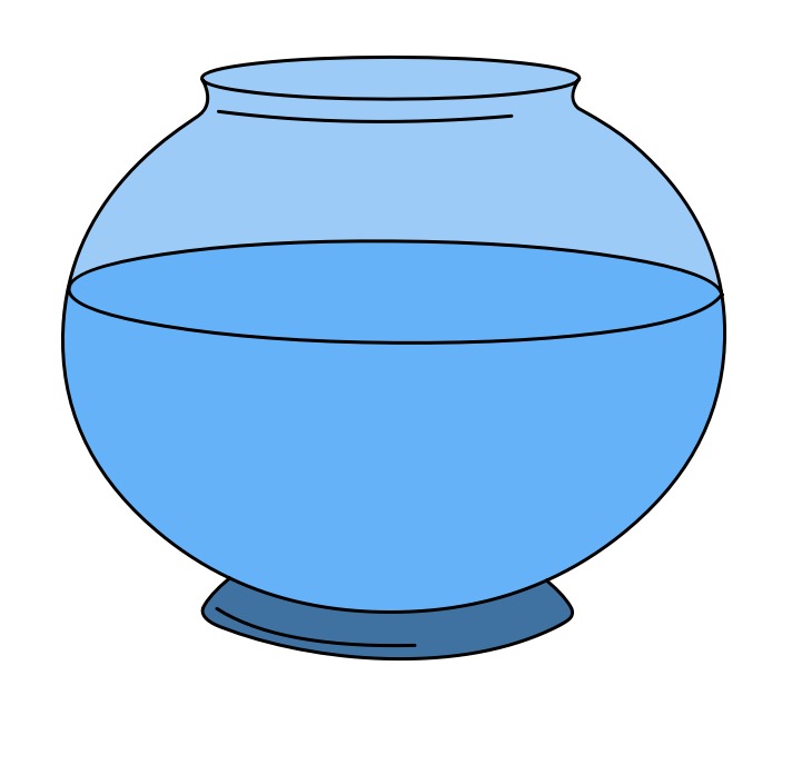 Fish Bowl - 두들리(Doodly)