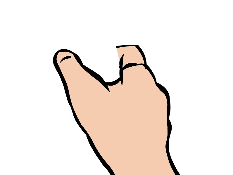 Smartphone Use Right Hand - 두들리(Doodly) Smartphone Use Right Hand - 두들리(Doodly)